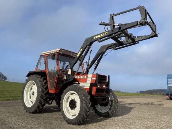 Mega Farm Tractors | Home of the best Tractors and Implements